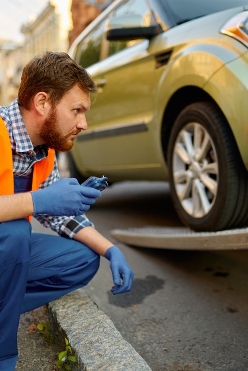 Repossession Services Sydney | Recovery of Goods Sydney